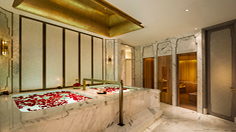 Wanda Reign Chengdu - Chengdu Hotels - Chengdu, China - Forbes Travel Guide