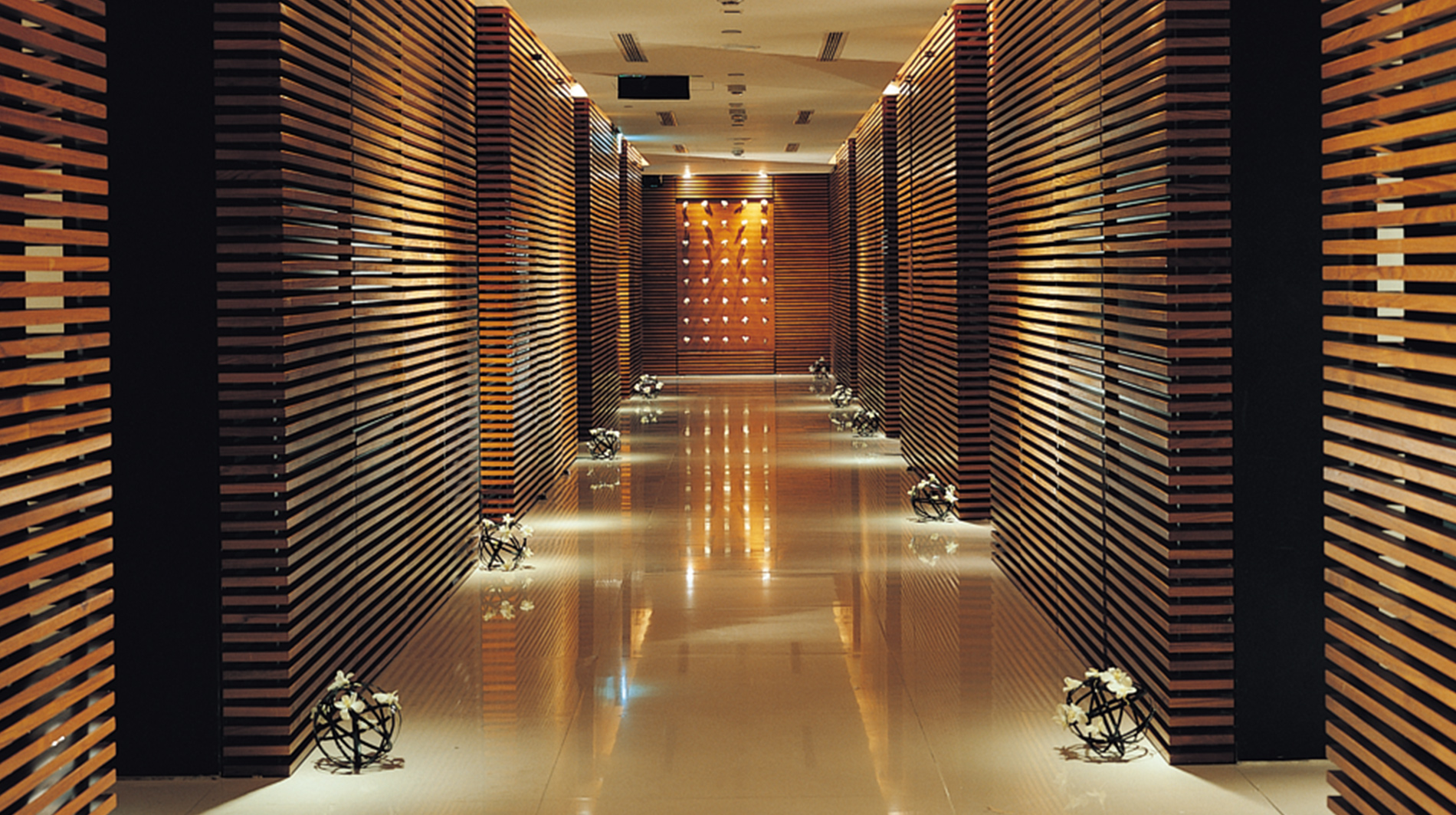 Wellspring Spa - Taipei Spas - Taipei, China - Forbes Travel Guide