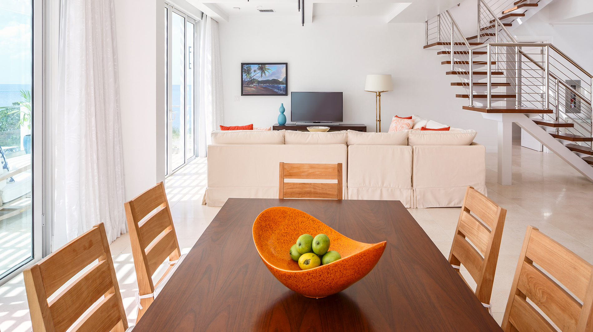 Windjammer Landing Resort & Residences - St. Lucia Hotels - Castries ...
