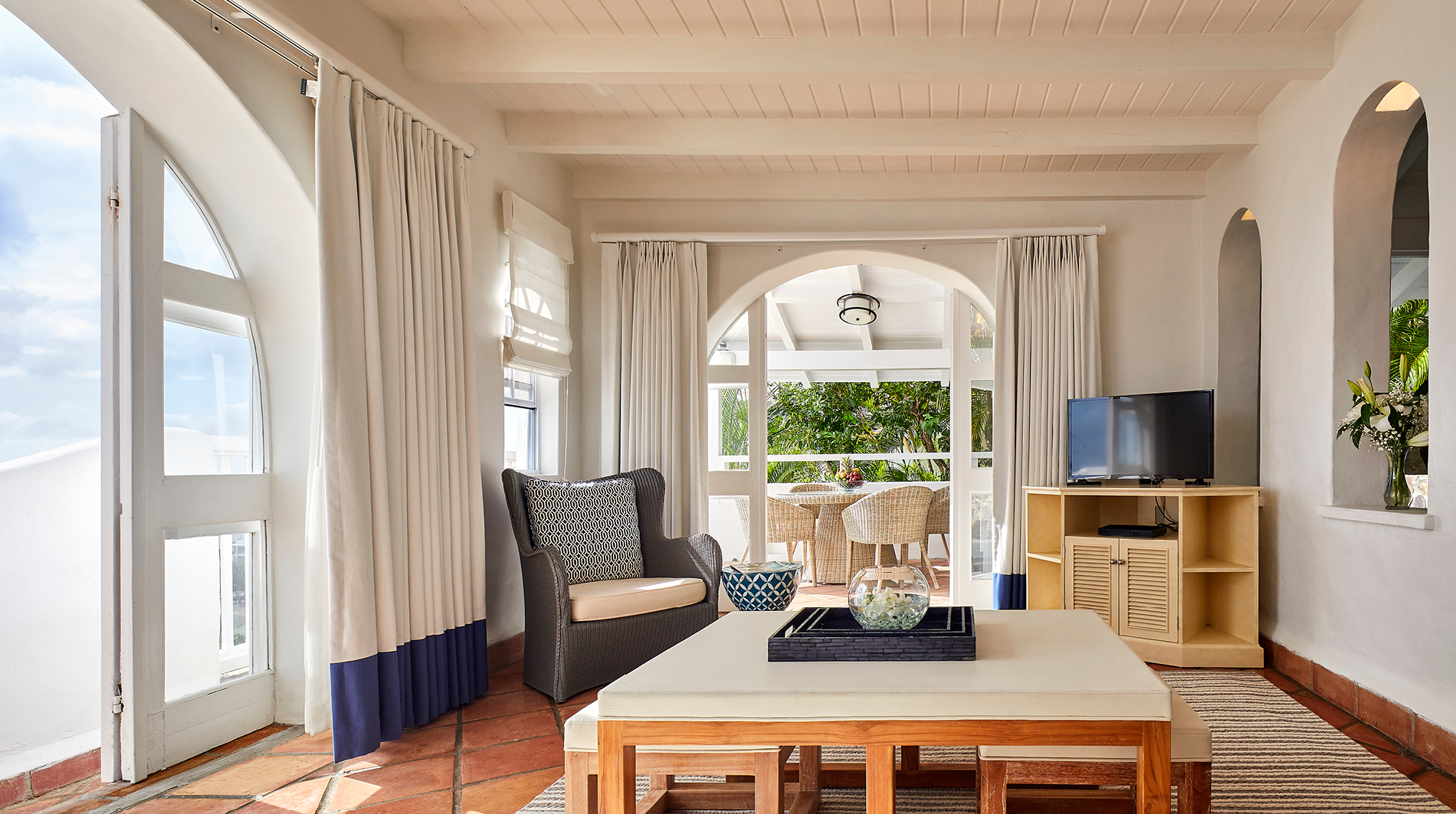 Windjammer Landing Resort & Residences - St. Lucia Hotels - Castries ...