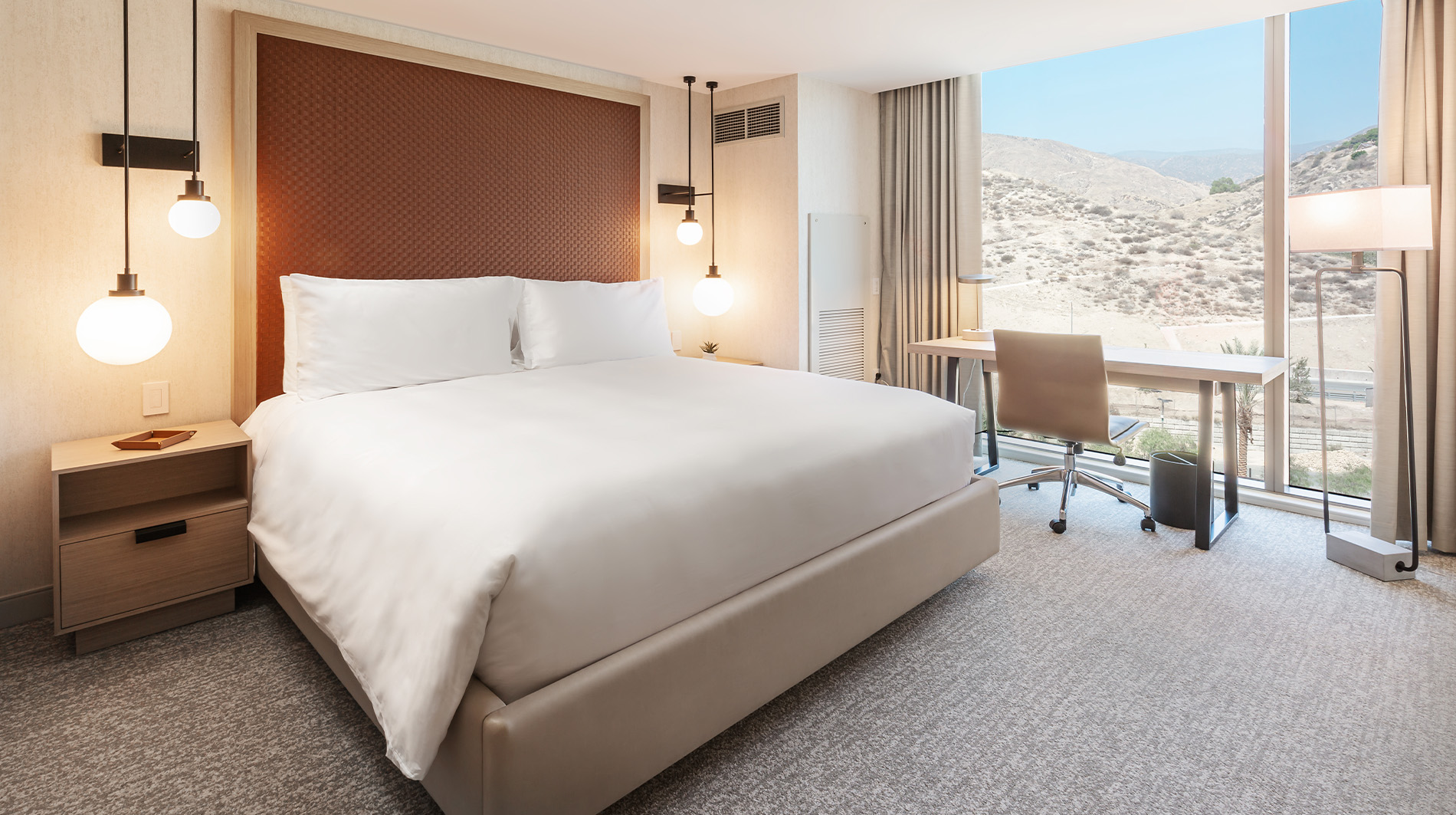 Yaamava’ Resort & Casino - Inland Empire Hotels - Highland, United ...