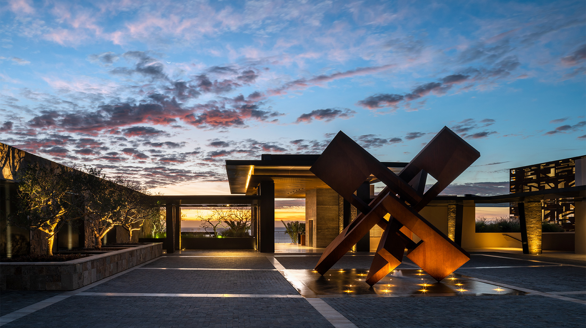 Zadún, a Ritz-Carlton Reserve - Los Cabos Hotels - San José del Cabo, B ...