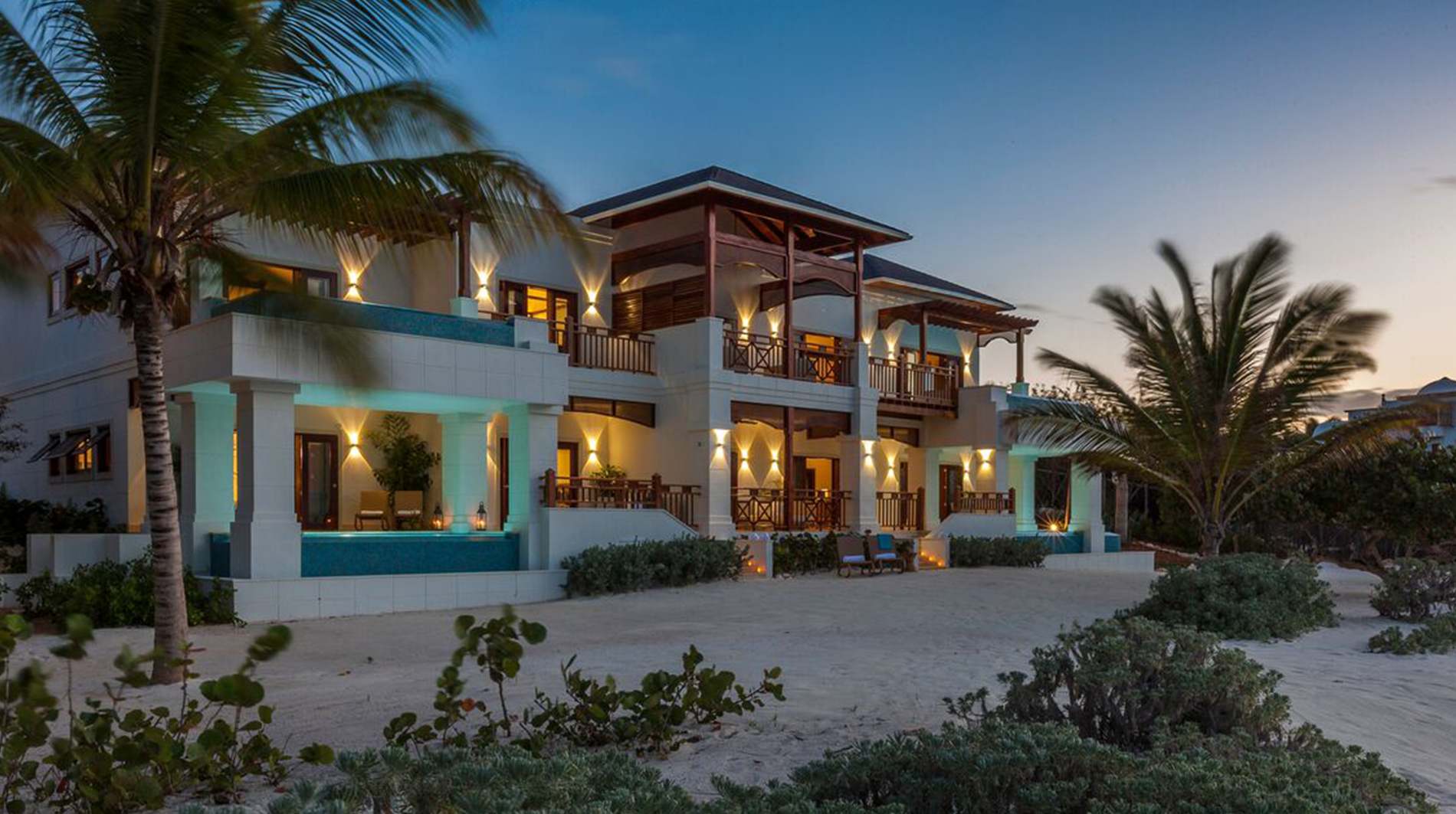 Zemi Beach House Anguilla, LXR Hotels & Resorts - Anguilla Hotels ...