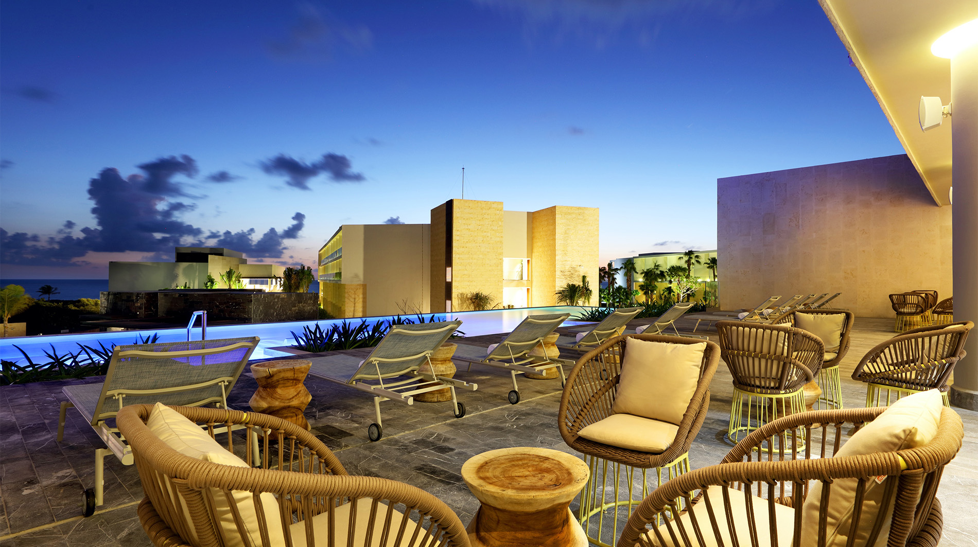 Zentropia Palladium Spa & Wellness - Cancun Spas - Cancun, Mexico - Forbes Travel Guide