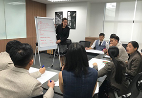 Forbes Travel Guide Partner Services