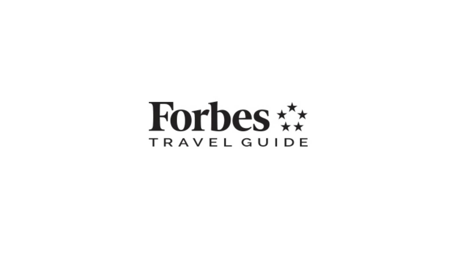 Forbes Travel Guide Media Center Forbes Travel Guide Media Center
